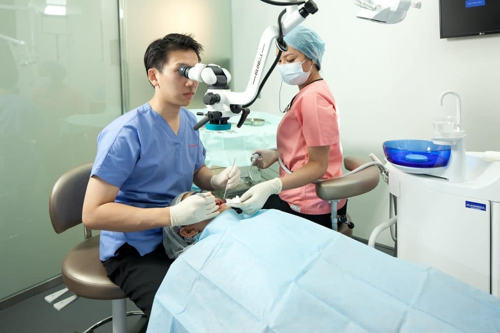 T32 Dental Specialist Centre | T32 Dental Singapore