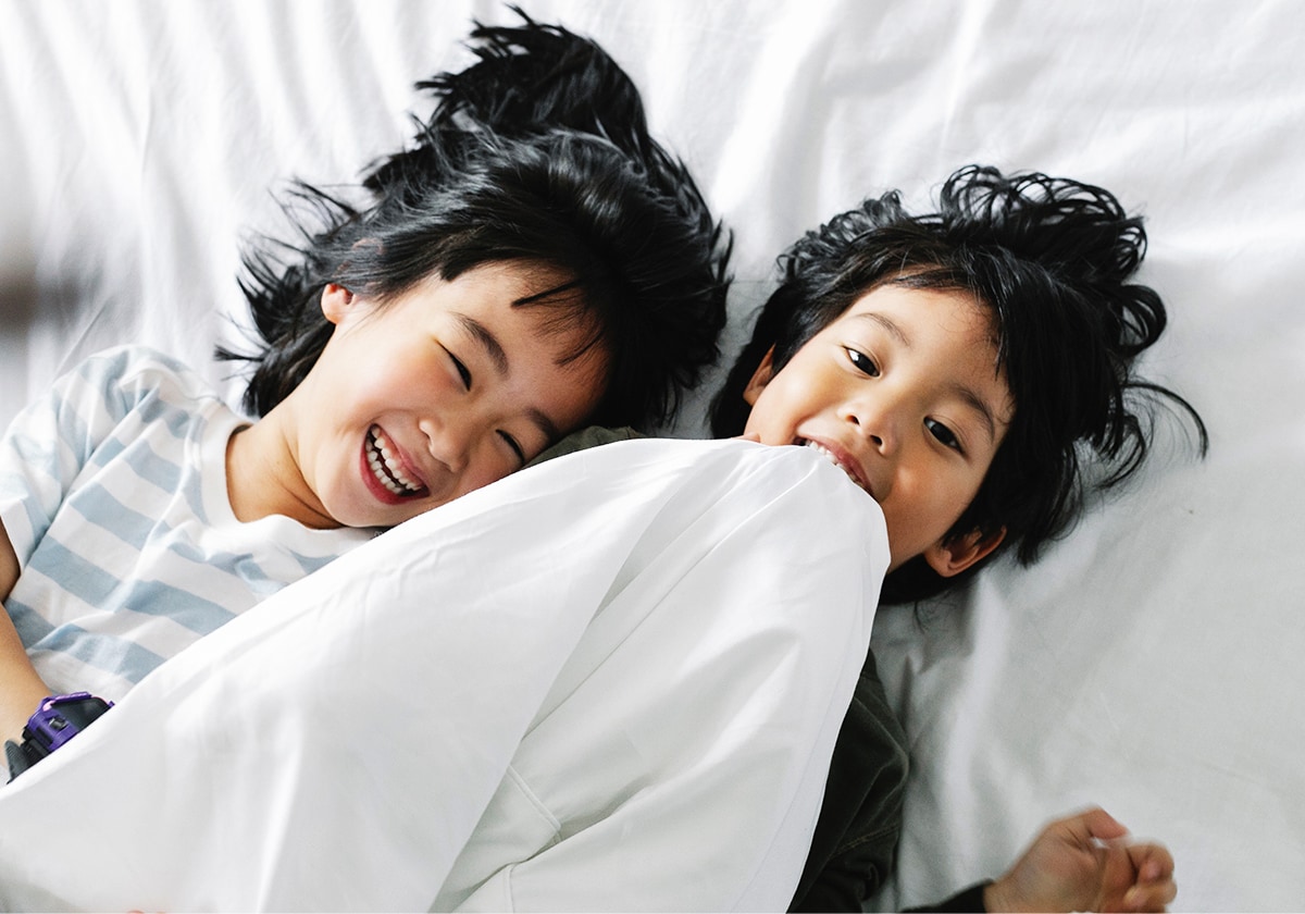 Invisalign First (Transparent Aligners for Children)